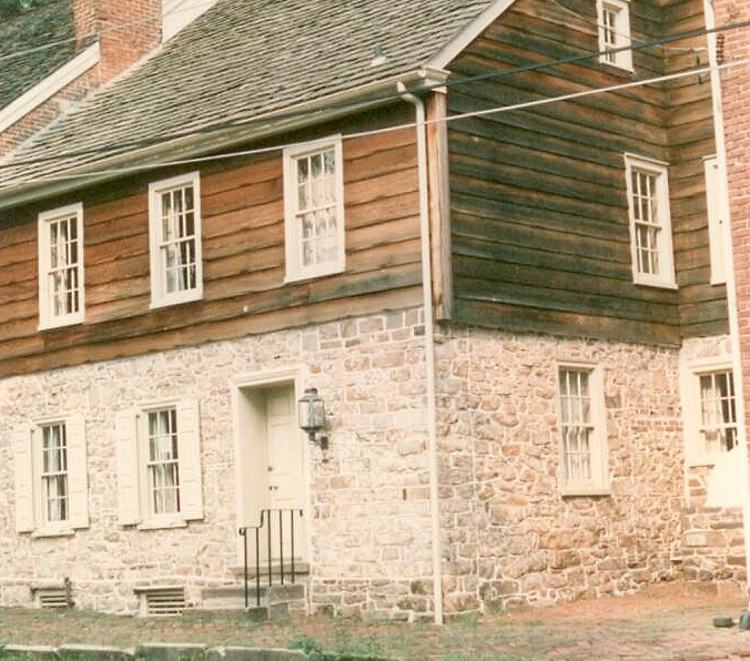 Historic Restorations | Michael Hutchinson Builder